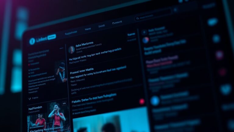 LinkedIn Algorithm Update June 2026: B2B Reach – Markana Media